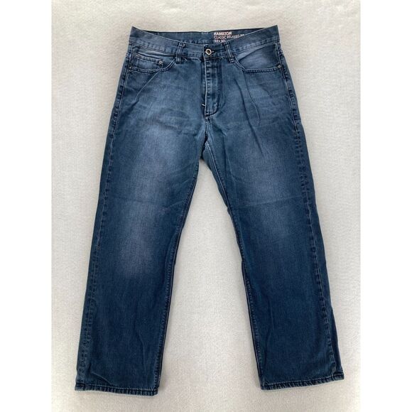 Sean John | Jeans | Sean John Hamilton Classic Relaxed Fit Jeans Mens ...